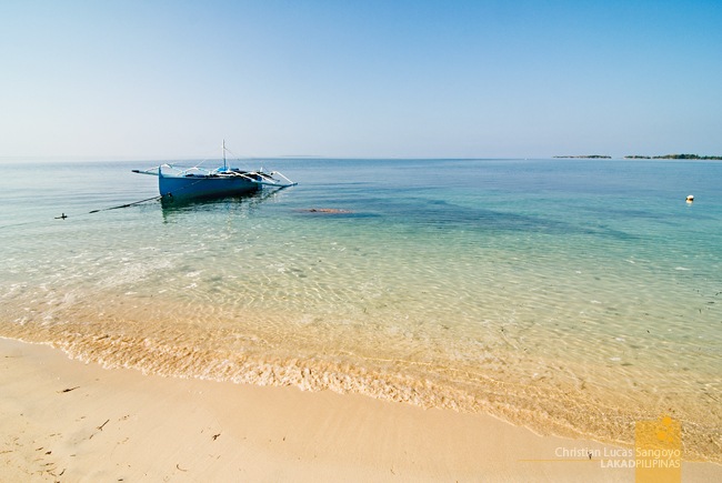 PANGASINAN | Dasol’s Tambobong Beach - Lakad Pilipinas